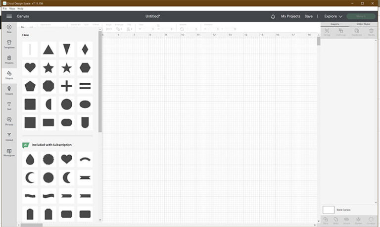 How to Use Cricut Design Space - Complete Tutorial