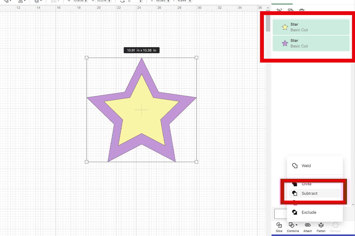 How to Crop Images in Cricut Design Space