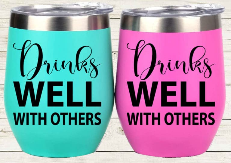 Free Drinking SVG Files, Alcohol SVG Cut Files