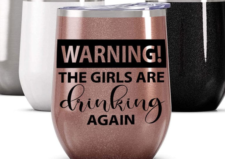 Free Drinking SVG Files, Alcohol SVG Cut Files