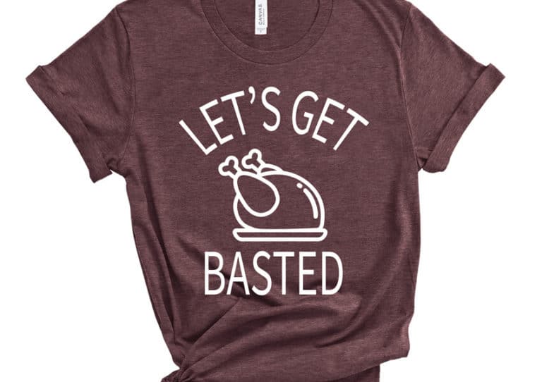 Adult SVG Free Cut Files - Use with Cricut or Silhouette!