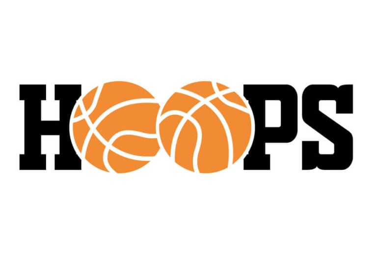 Basketball Hoop - Free SVG Files