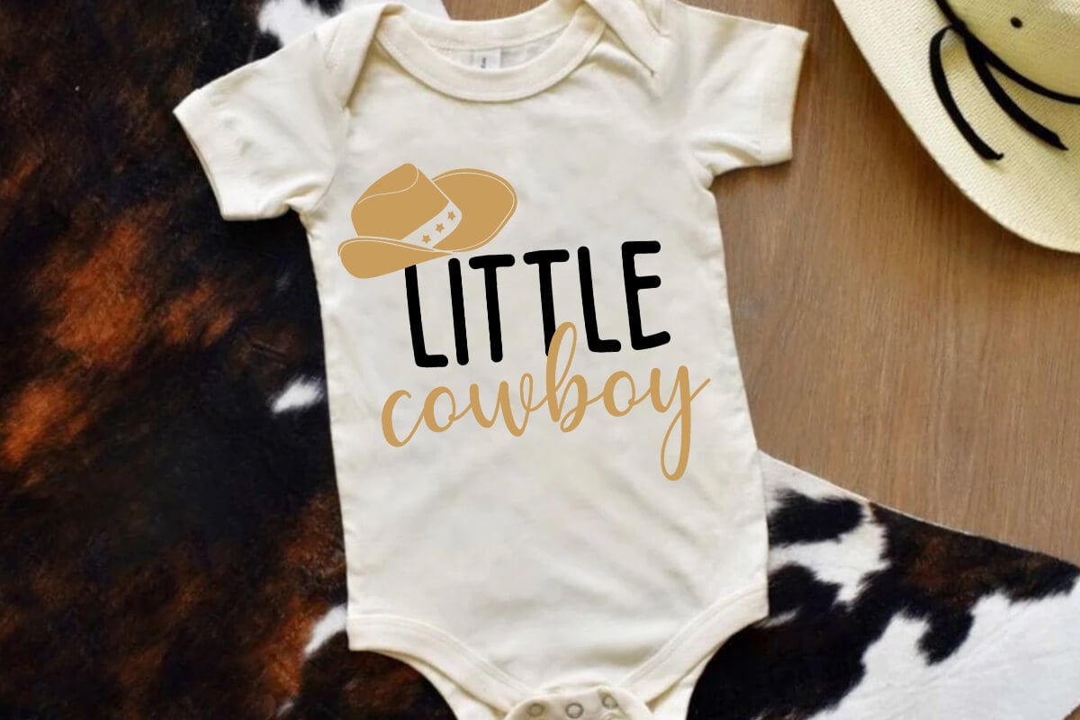 Free Country & Western SVG Cut Files for Cricut & Silhouette