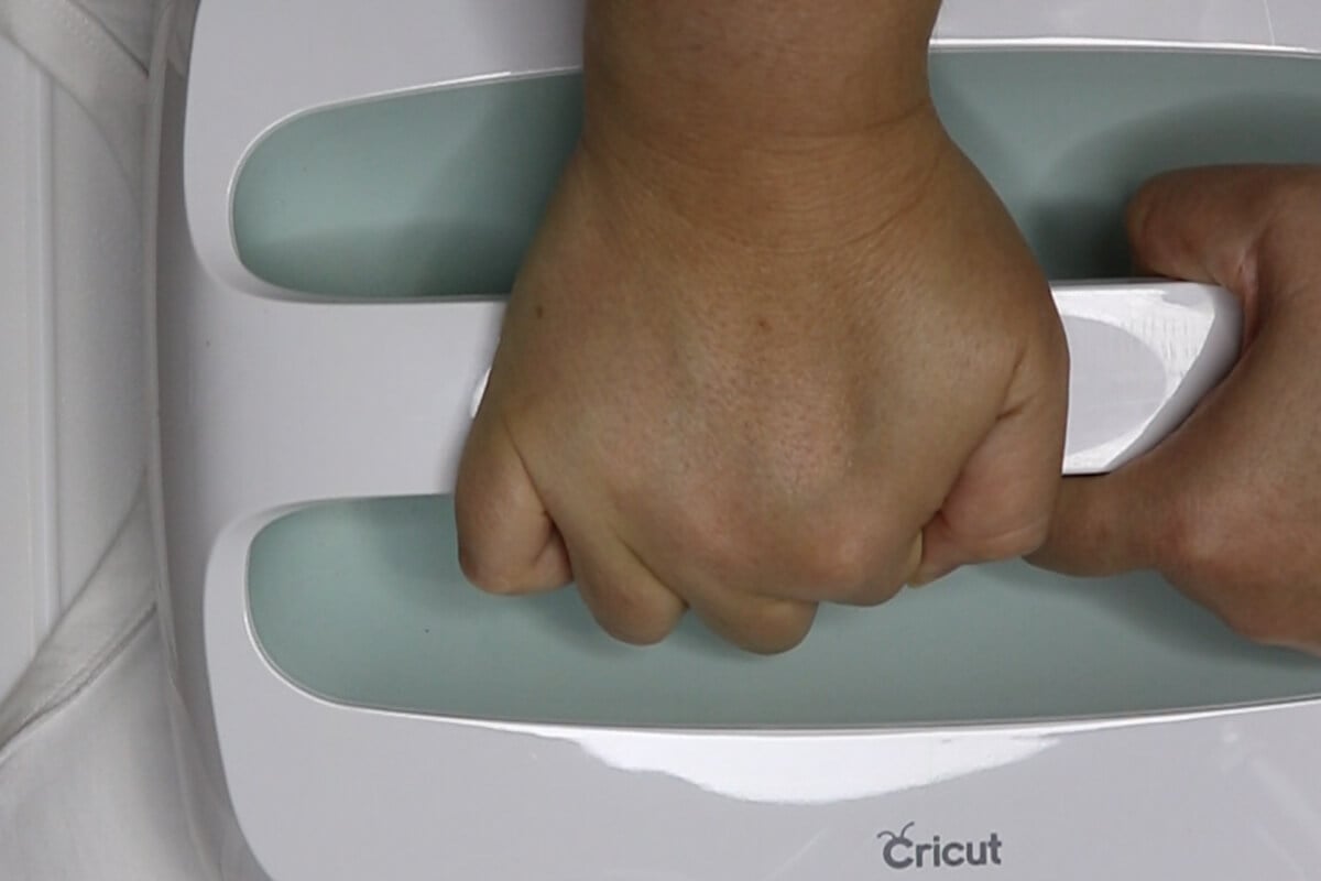 How to Use Puff Vinyl with Cricut and Make it Extra Puffy