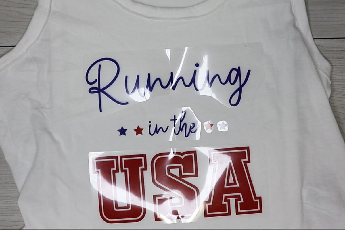 How to Use Puff Vinyl with Cricut and Make it Extra Puffy