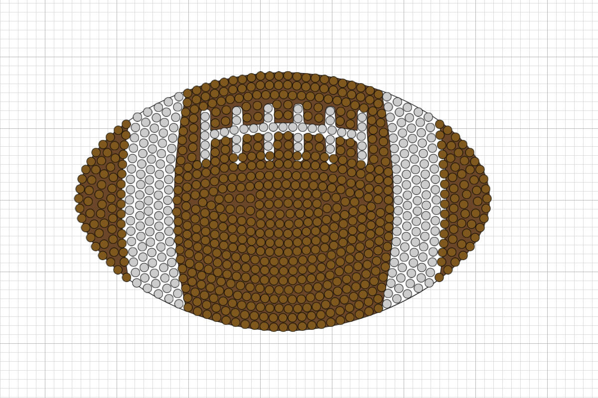 How to Make Rhinestone Templates in Cricut Design Space