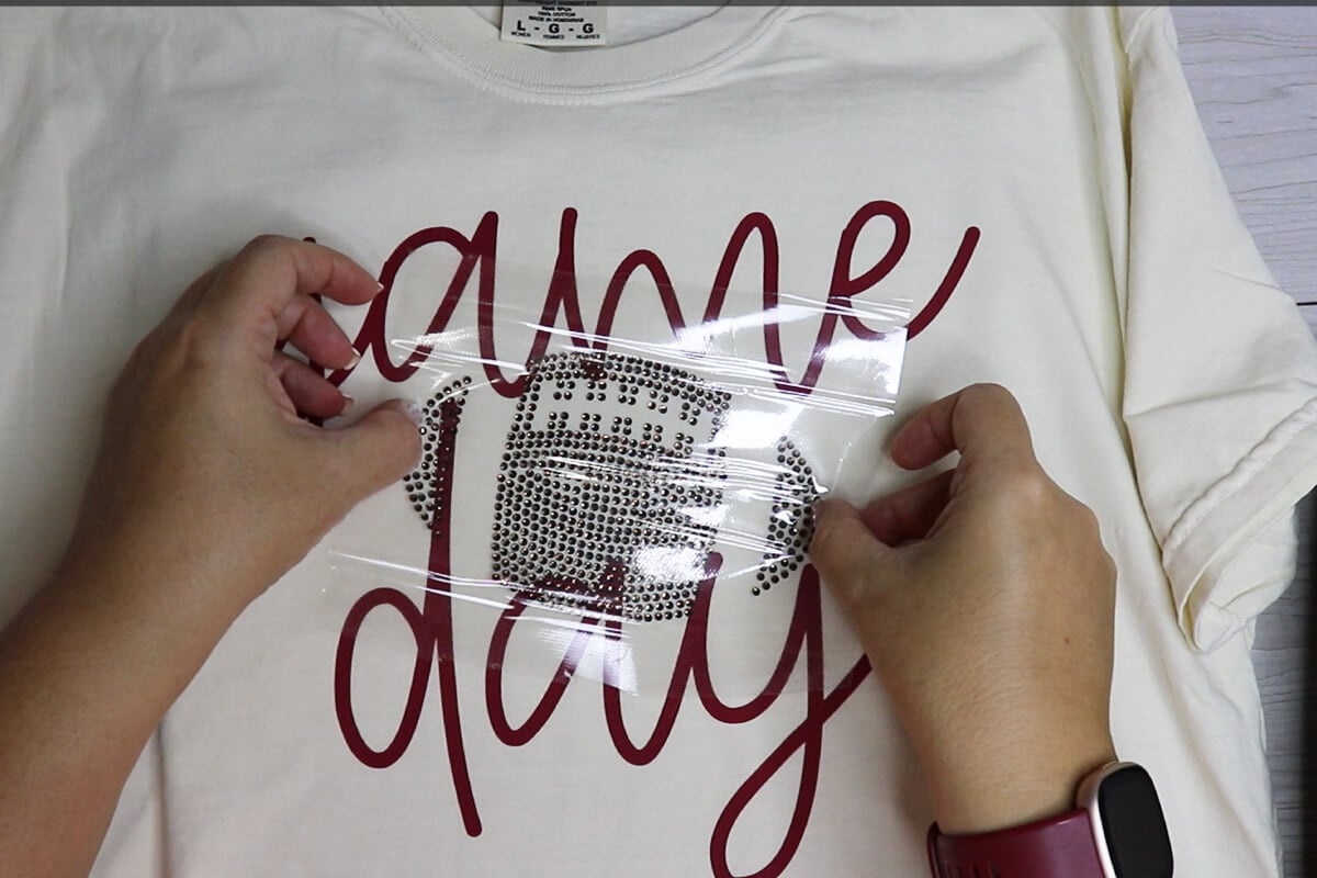 How to Make Rhinestone Templates in Cricut Design Space